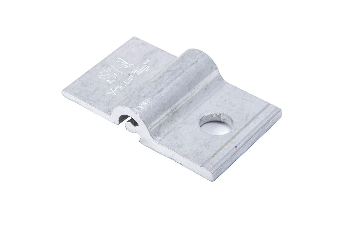 S-5!® VersaClip™ | Snow Guard Depot