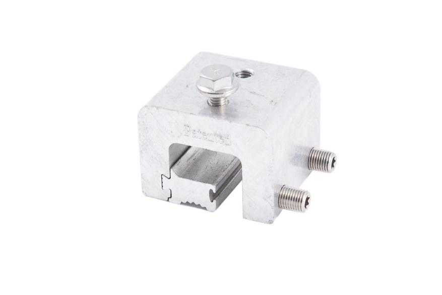 S-5!® S-5-H Clamp – Snow Guard Depot