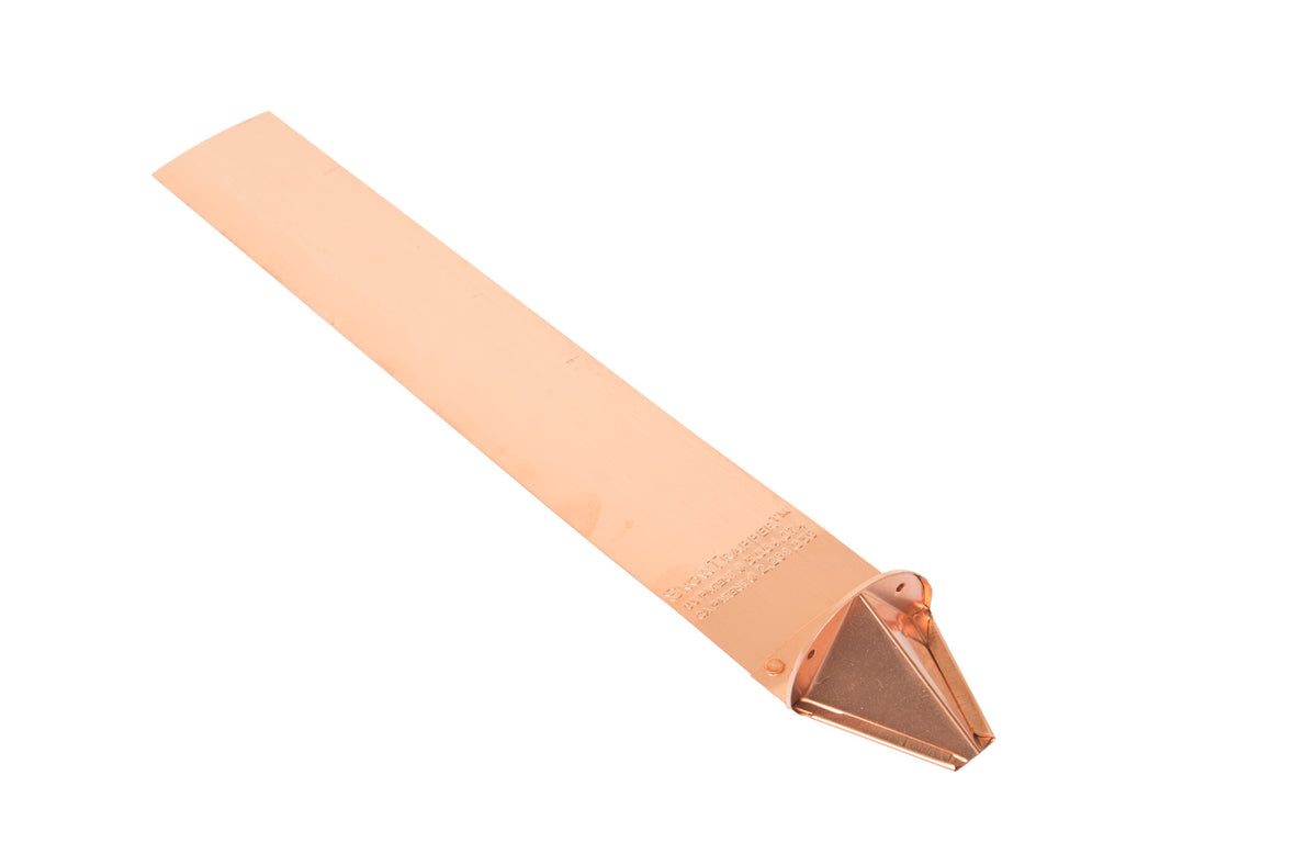 ST18 Snow Guard for Synthetic Shingle, Slate and Shake Roofs | Snow ...