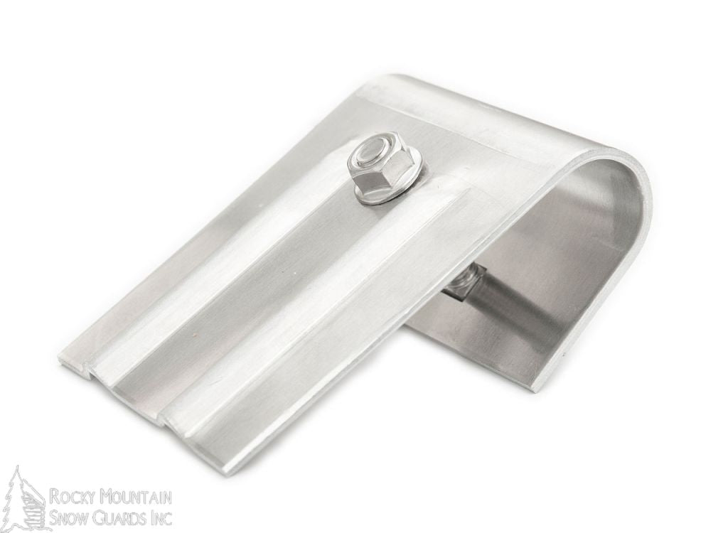 Ice Flag (Optional) Accessory for Fence-Style Systems - Aluminum | Snow ...