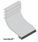 S-5!® SnoClip™ III | Snow Guard Depot
