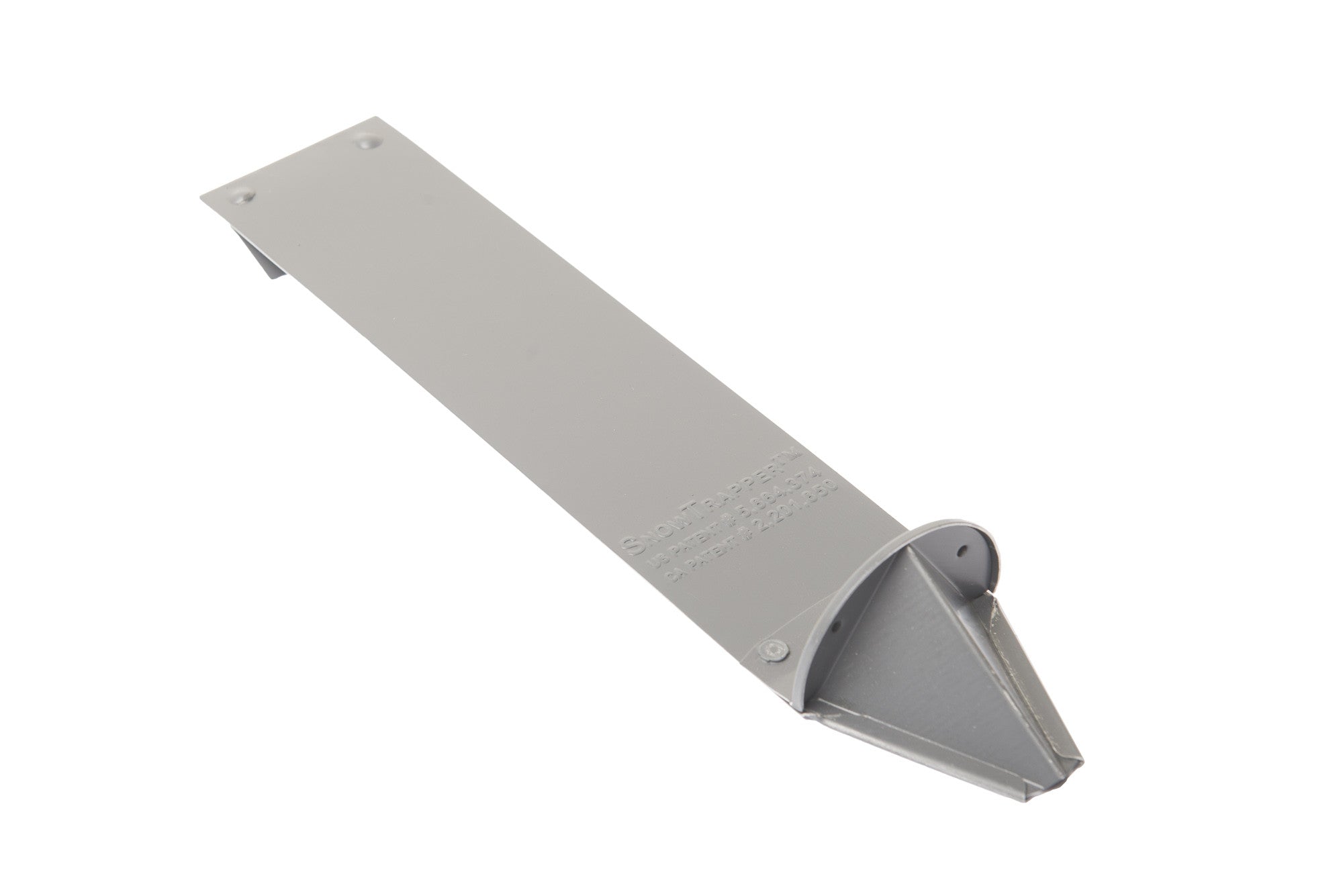 ST-Tile Barb Roof Snow Guard - Snow Guard Depot